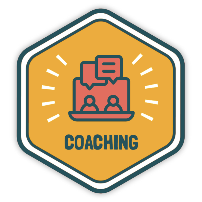 Private Coaching & Personalized Feedback for the Voiceover Artist